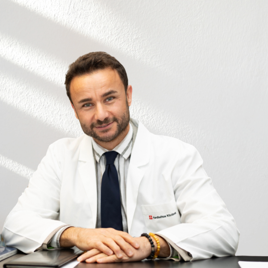 Jamil Hayek – Silicioakademija.lt