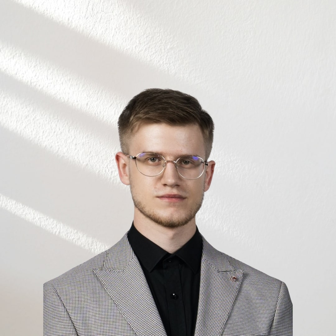 Lukas Podskočimas – Silicioakademija.lt